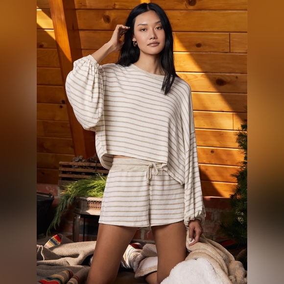 Lulus | Sweaters | Lulus Act Casual Set S Nwt | Poshmark